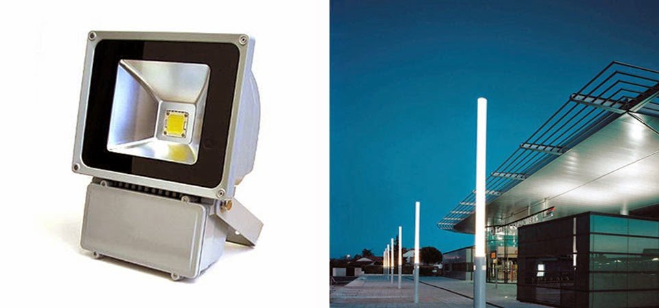 Taiyo Power Led, Inovasi Solar Energy Besutan Sakaled - Properti Terkini