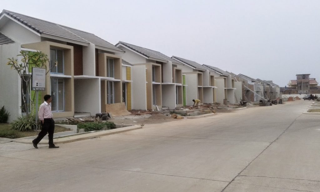 Bekasi Utara Menyambut Pertumbuhan Ekonomi Baru - Properti Terkini