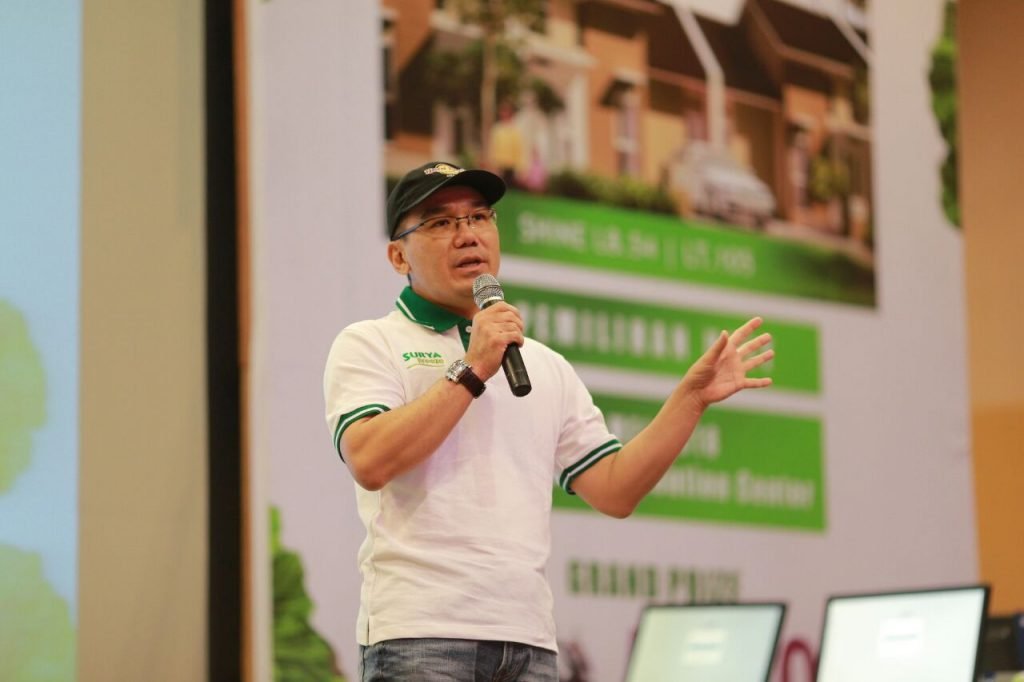 Jual Rumah di Surabaya Moncer: Jayaland Sukses 3 Tahun Beruntun ...