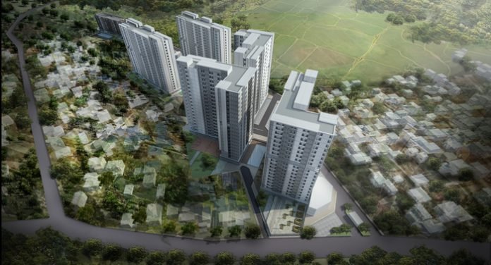 PP Urban Targetkan Penjualan Rp2,2 Triliun dari 4 Proyek Rumah Murah ...