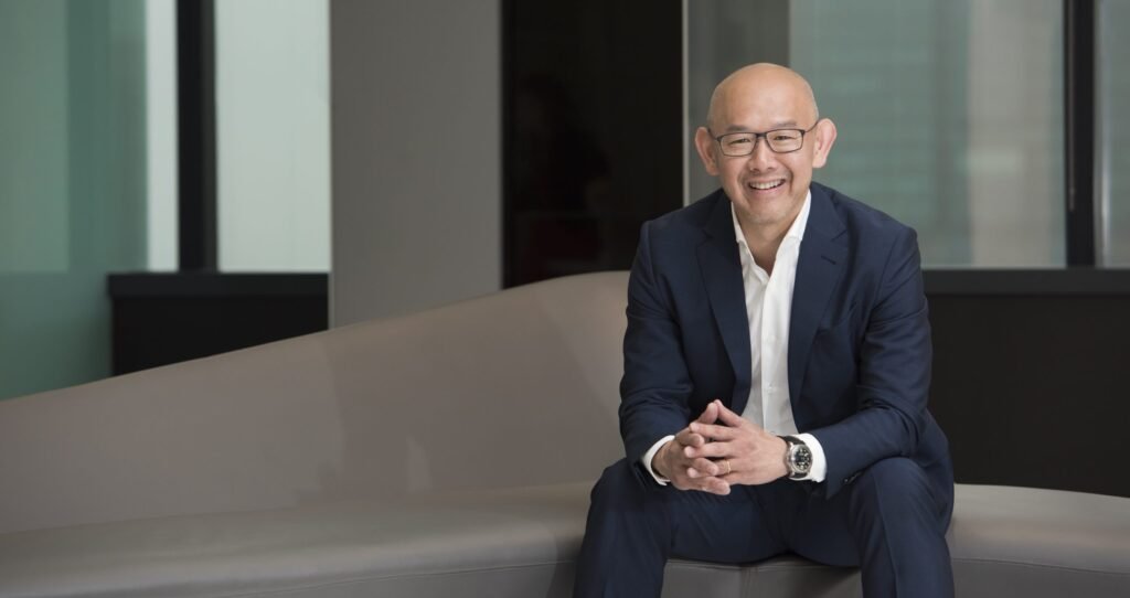 Iwan Sunito Masuk Daftar Tokoh Berpengaruh di Australia - Properti Terkini