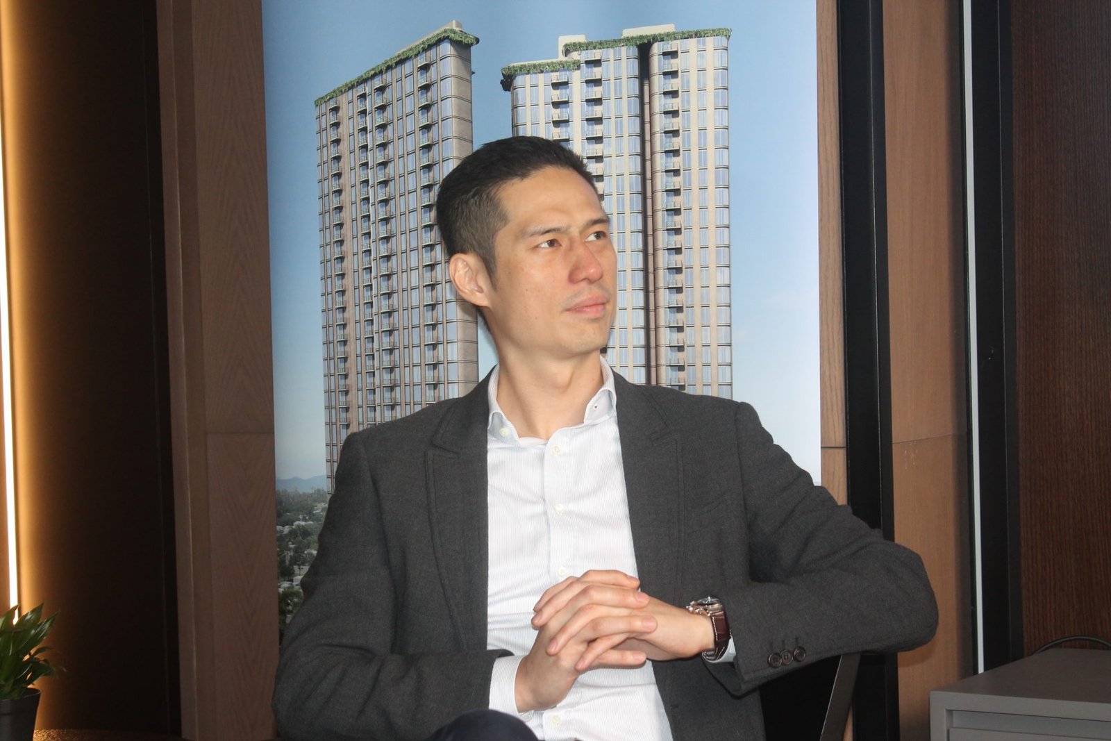 Brewin Mesa Siap Operasikan Apartemen "Dual-Key" - Properti Terkini