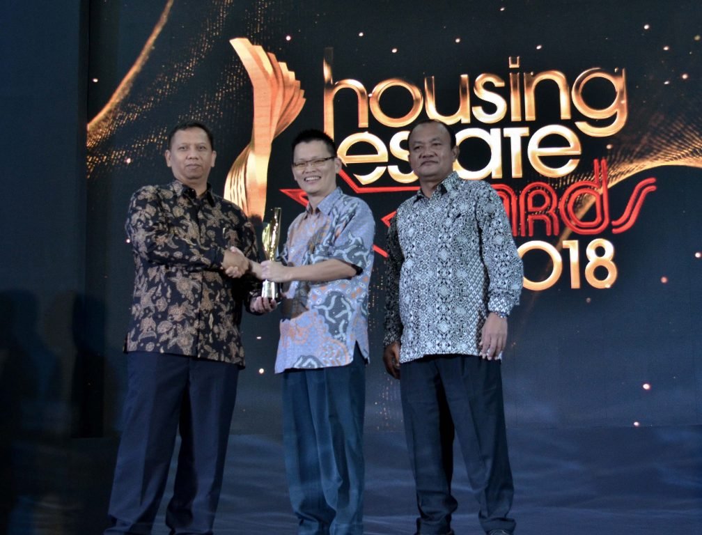 Opus Park: Apartemen Menengah Atas Paling Diminati di Bogor - Properti ...
