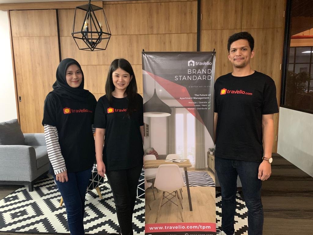 Travelio Property Management, Bantu Investor Maksimalkan Potensi Sewa ...