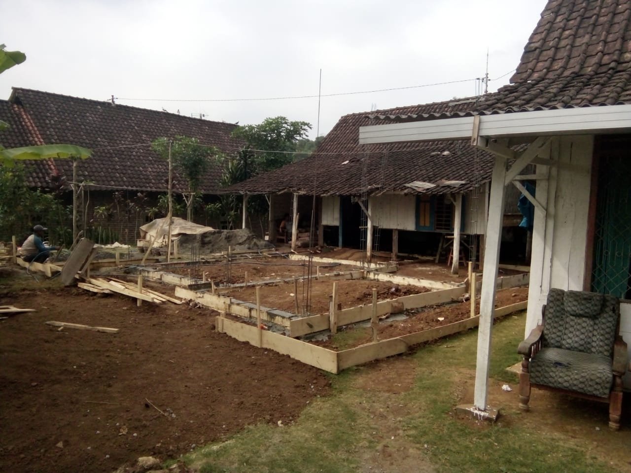 rumah tidak layak huni di jombang - Properti Terkini