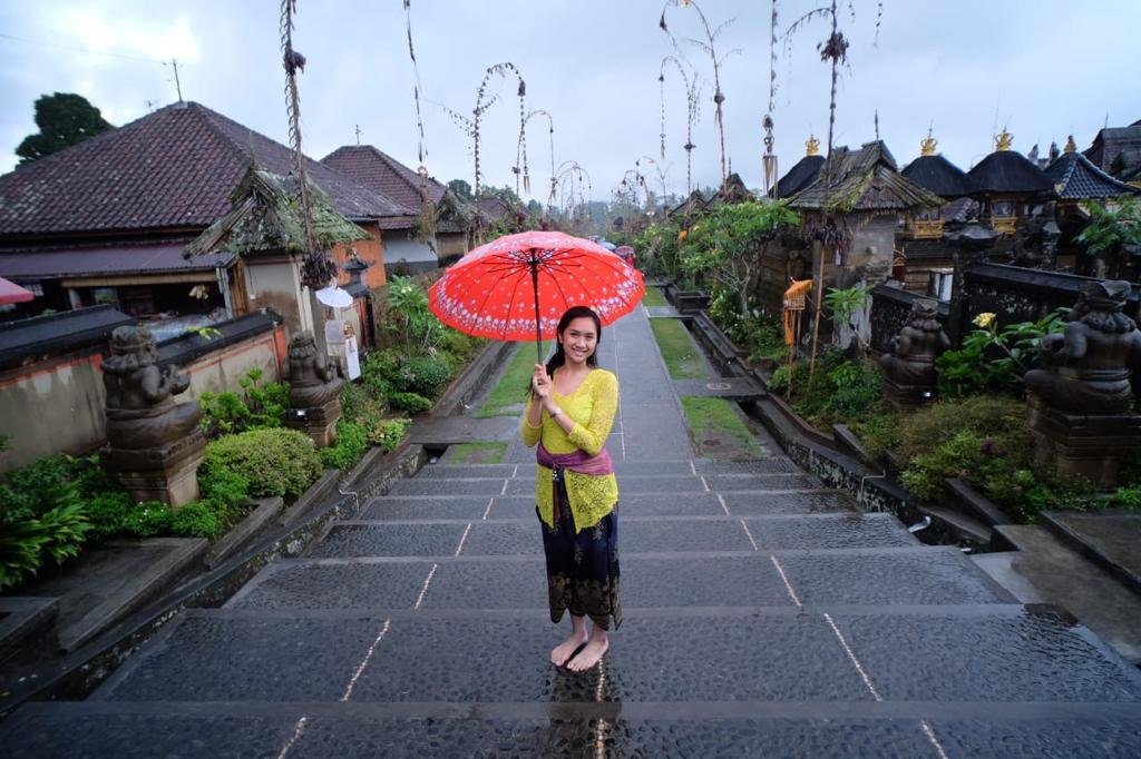 Empat Desa Wisata Indonesia Masuk Daftar Sustainable Destinations Top ...