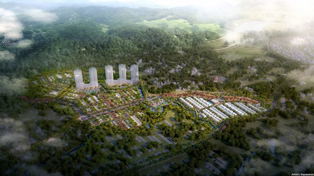 Gandeng Bank Mandiri, The Sanctuary Collection Sentul Beri Kemudahan ...