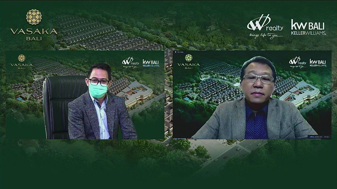 Vasaka Bali Launching Cluster Baru, Cicilan Mulai Rp800 Ribu - Properti ...