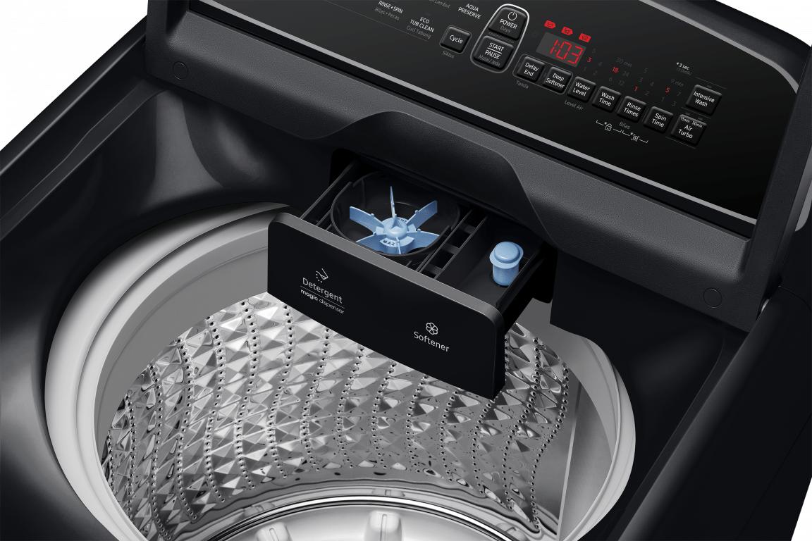 Dukung Aktivitas di Rumah, Samsung Rilis Tiga Produk Baru - Properti ...