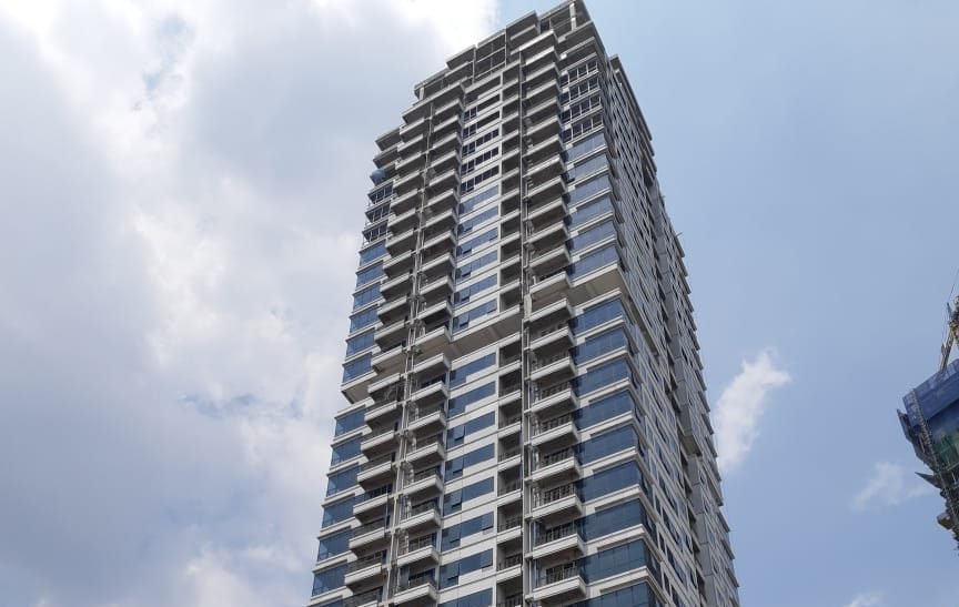 Samara Suites Okt 2020 - Properti Terkini