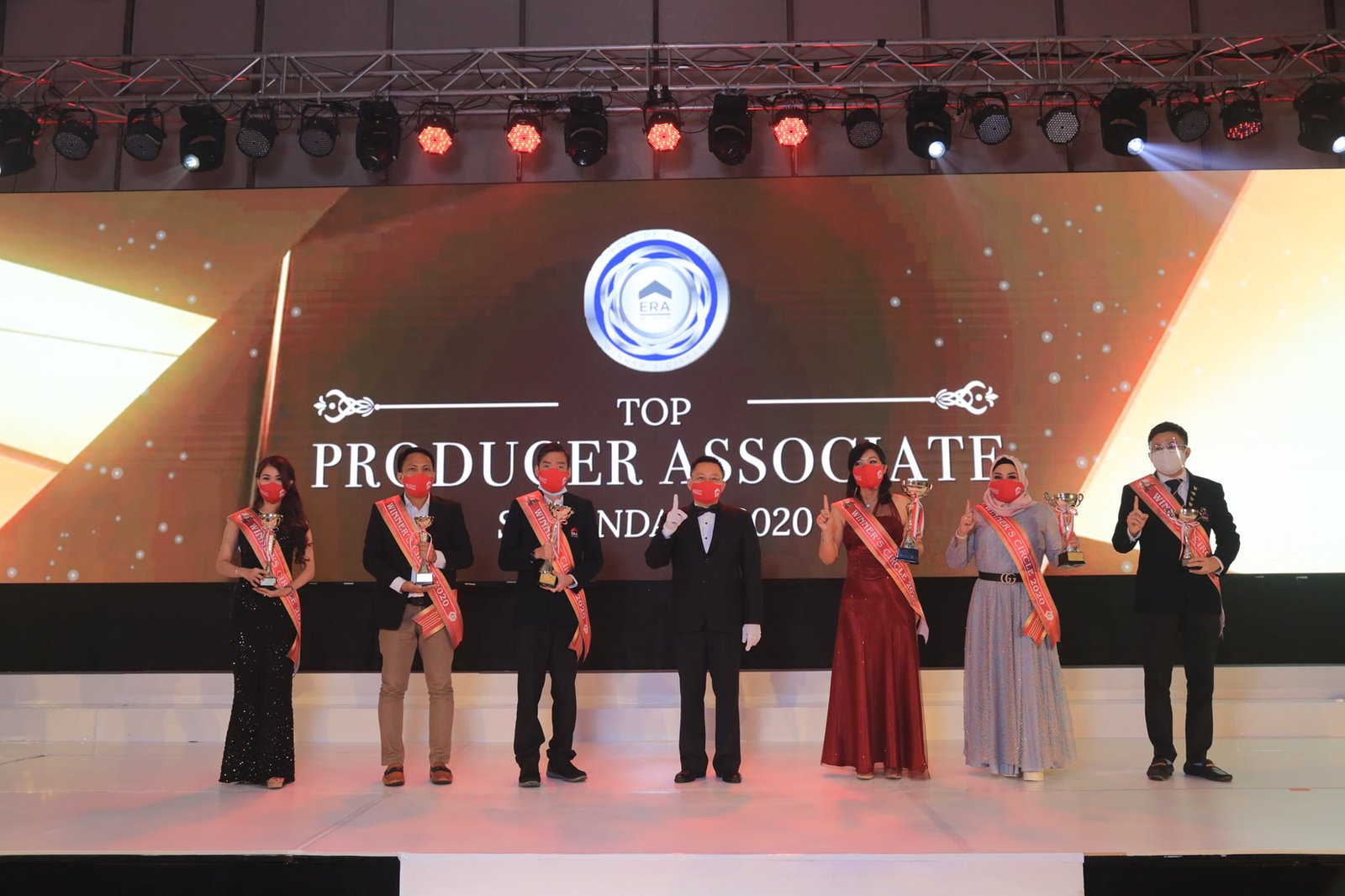 era business conference 2021-1 - Properti Terkini