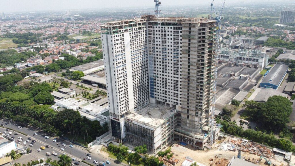 Ekspansi Berlanjut, Triniti Land Bakal Garap Proyek Baru 270 Hektar di ...