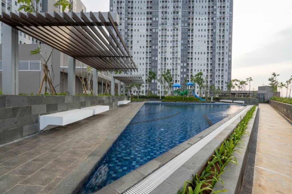 Apartemen Emerald Bintaro Tambah Fasilitas Baru, Intip Yuk! - Properti ...