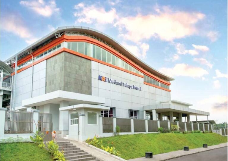 Terkoneksi dengan Transportasi Massal, Metland Cibitung Luncurkan ...