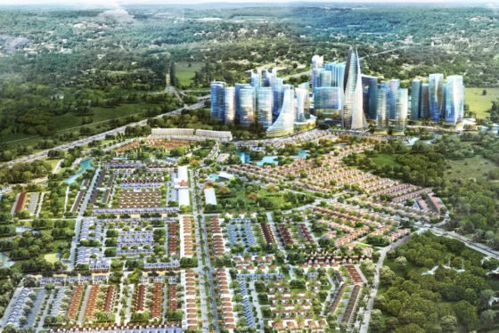 Profil Metland Puri - Properti Terkini