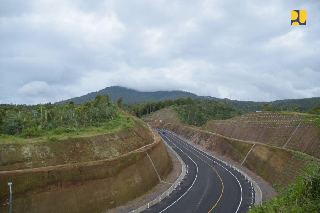 Shortcut Mengwitani-Singaraja Bakal Persingkat Jarak Tempuh Menuju Bali ...
