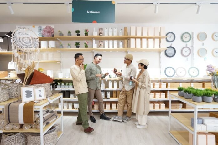 Dekoruma Experience Center Yogyakarta Hadirkan Beragam Keistimewaan ...