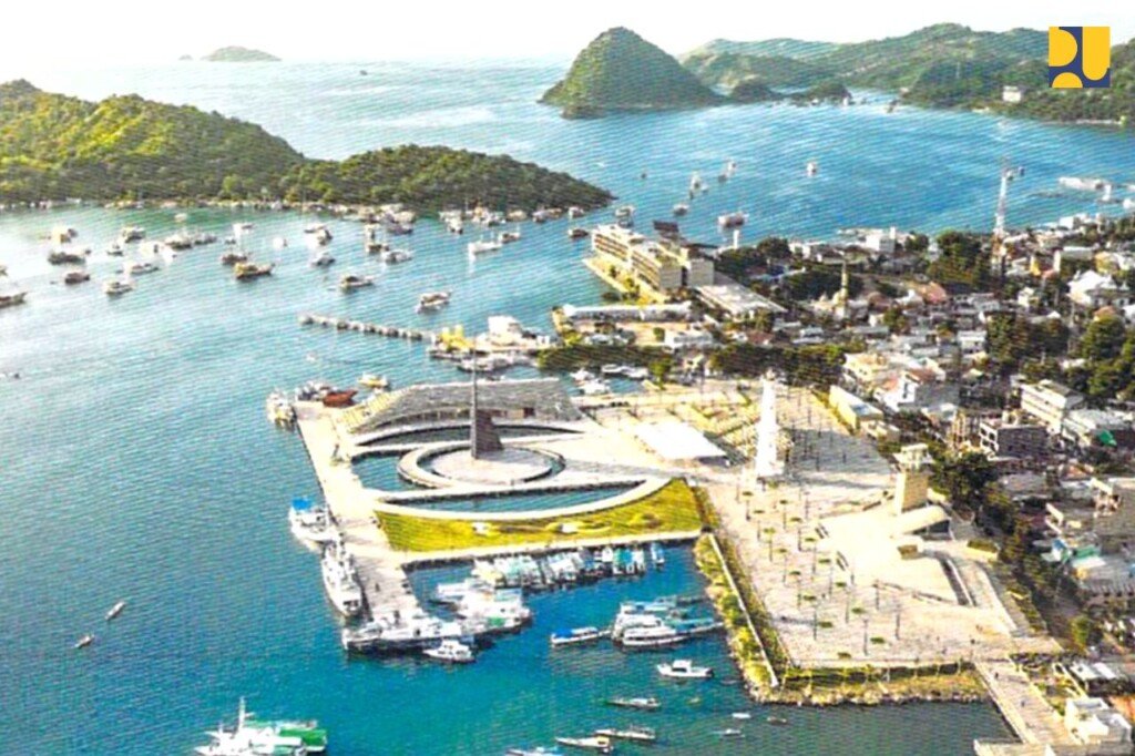 Labuan Bajo Terus Berbenah Jelang KTT ASEAN Mei 2023 - Properti Terkini