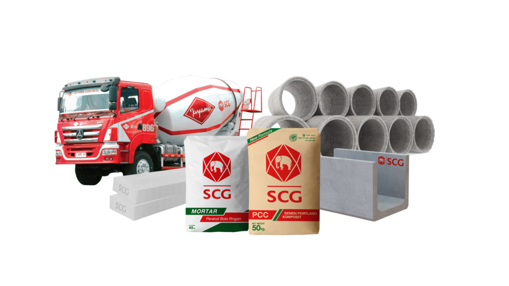 Cara Menghitung Kebutuhan Semen yang Tepat untuk Hunian - Properti Terkini