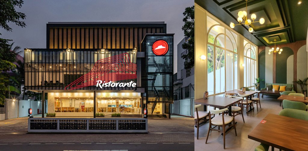 Dari dan untuk Indonesia, Ristorante Sajikan Hidangan Istimewa Bagi ...