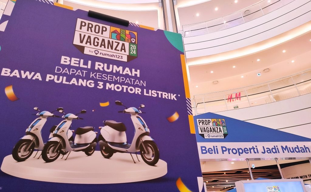 Pameran Properti PropVaganza 2024 Tawarkan Promo Menarik, Temukan di 10 ...