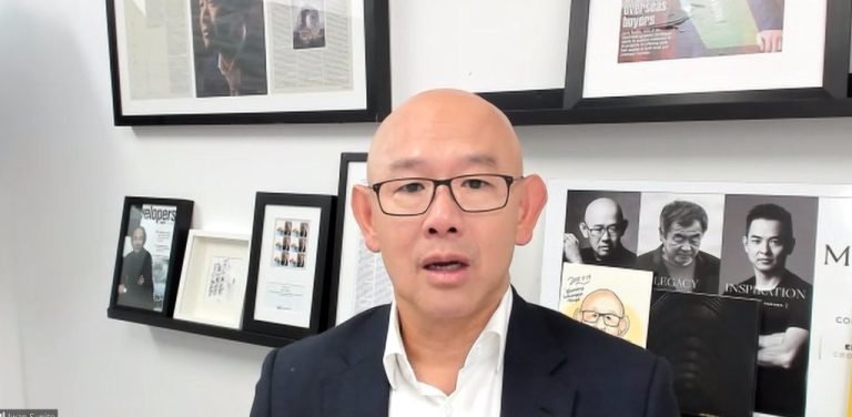 Crown Group Masa Lalu, Iwan Sunito: Kami Fokus ke ONE Global Capital ...