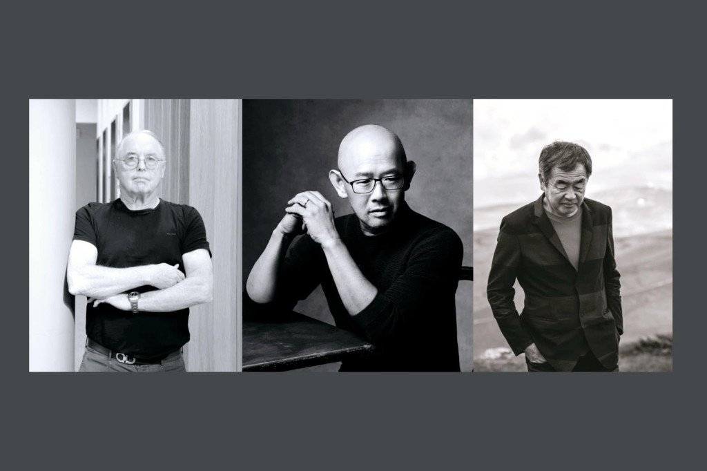 One Global Capital Tunjuk Kengo Kuma dan Crone Architects Rancang ...