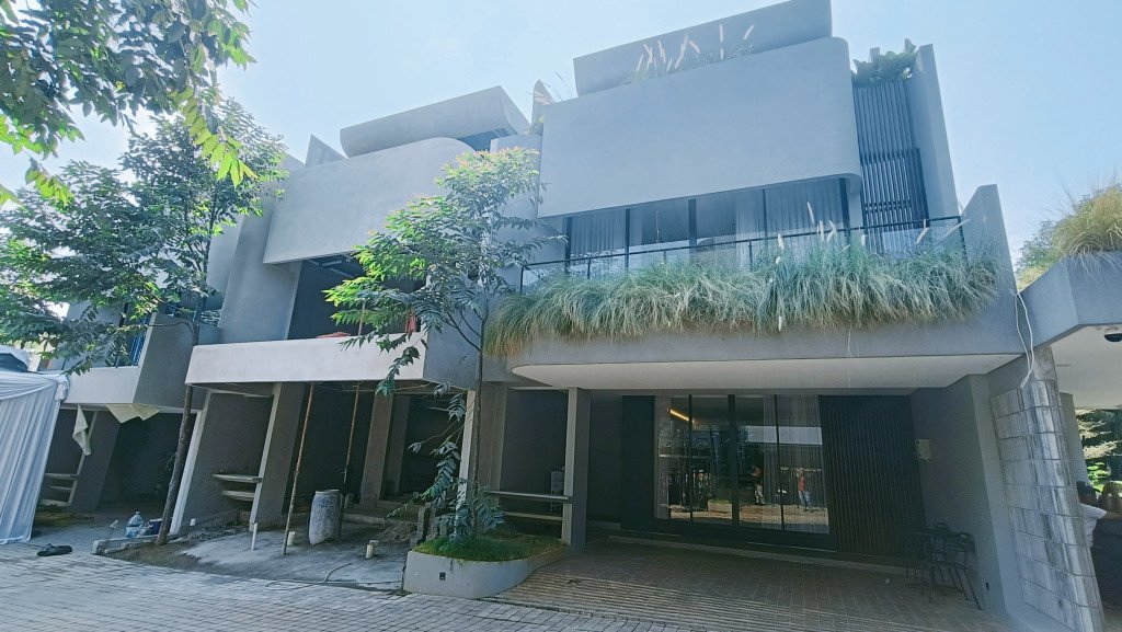 Umala Andara di Jakarta Selatan Resmi Diluncurkan: Hunian Eksklusif Rp3 ...