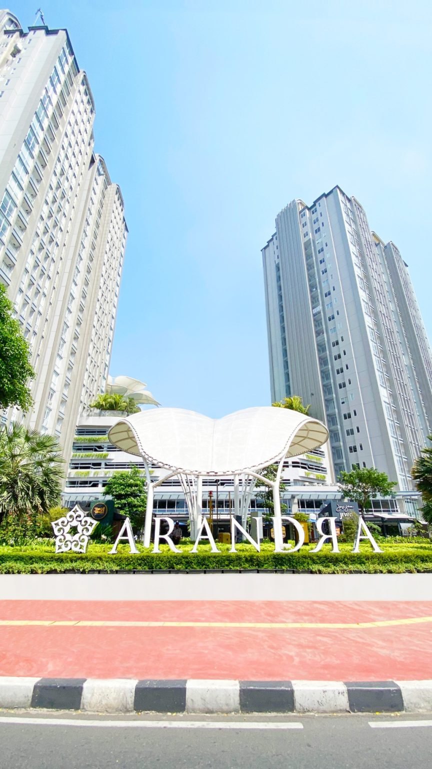 Arandra Residence Kini Semakin Lengkap dengan Hadirnya Superindo ...