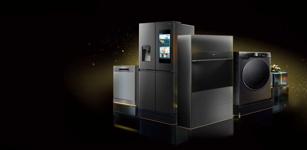 Rangkaian Produk Smart Home Hisense yang Membuat Hidup Anda Lebih ...