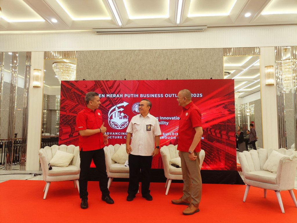 Inovasi Produk Berkelanjutan, Kunci Transformasi dan Kesuksesan Semen ...