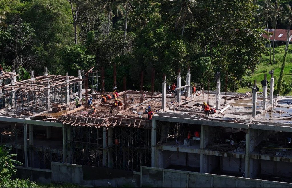 Ecoverse Bali: Amazing Eco-Friendly Housing in Nuanu 2025!