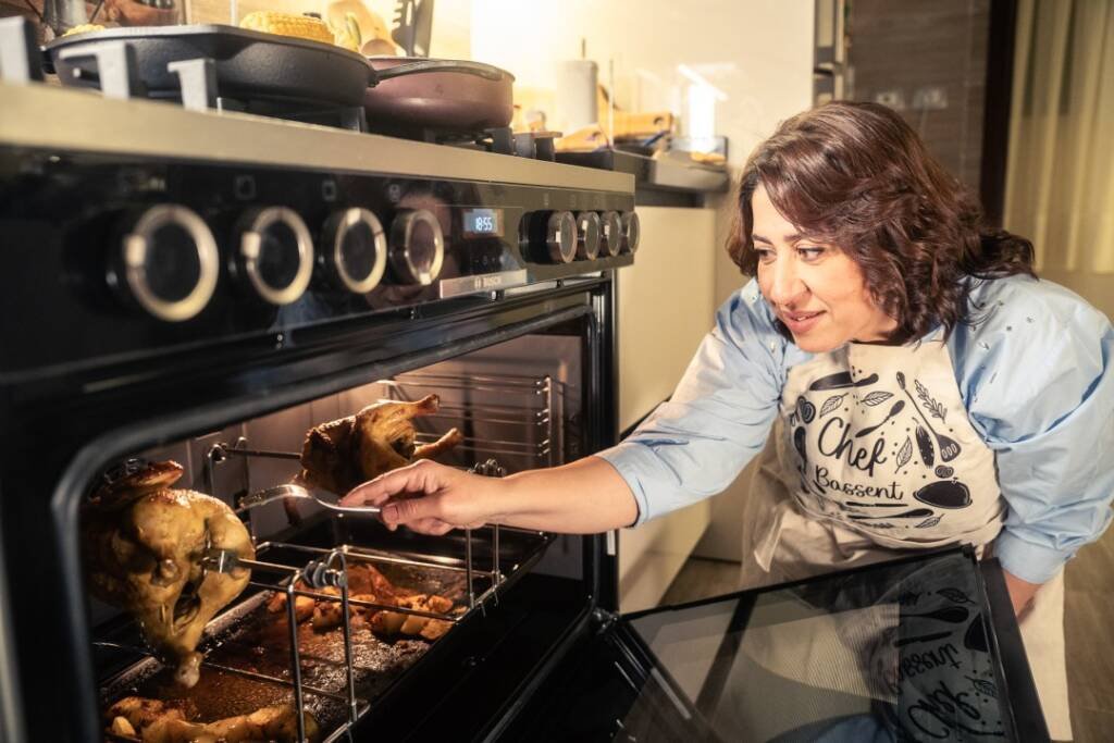 Target Pertumbuhan Bosch 8% hingga 2030, Inilah Jurus Ambisius yang ...