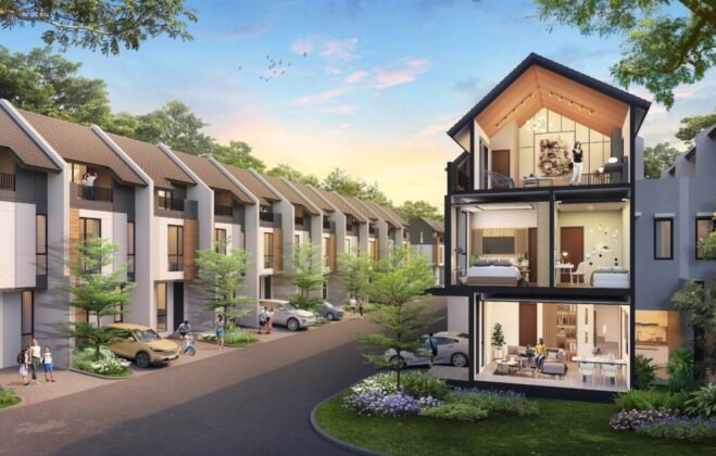 Chelia Residence Summarecon Crown Gading Tawarkan 7 Keunggulan, Hunian ...