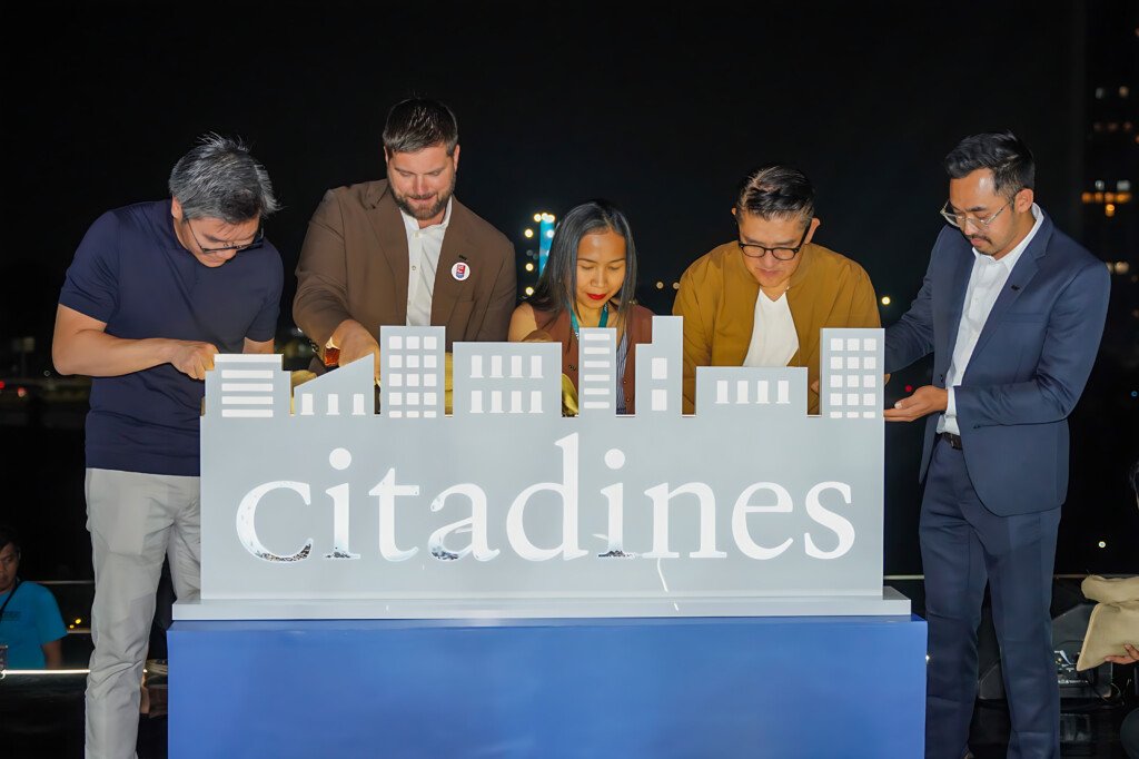 Citadines Antasari Jakarta Resmi Dibuka: 175 Unit Hunian Modern ...