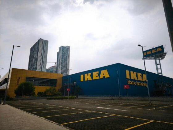Rayakan 11 Tahun, IKEA Indonesia Beri Diskon Hingga 30% dan Misi ...