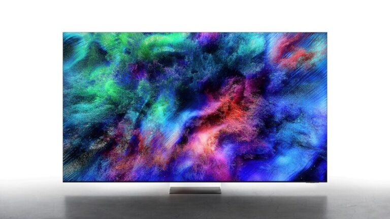 TV Micro RGB 115 Inci Jadi Andalan, Samsung Siapkan 6 Ukuran TV Premium ...