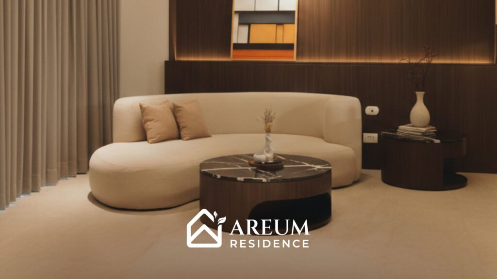 Areum Residence Diluncurkan, Travelio Bidik Segmen Premium Lewat ...