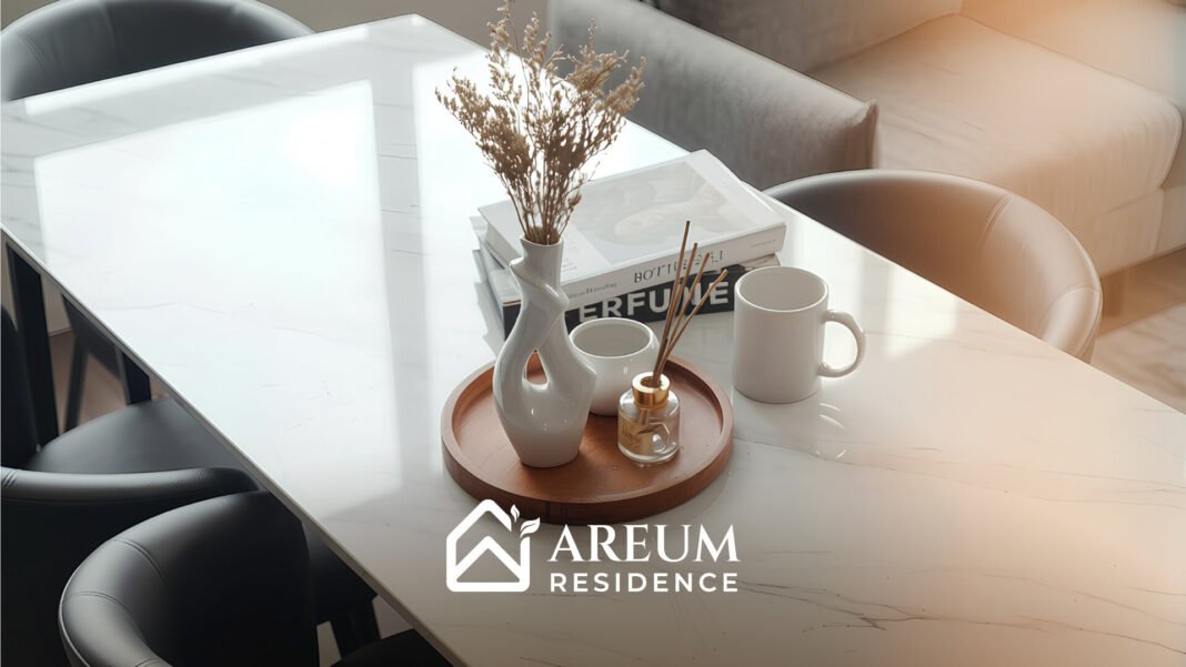 Areum Residence Diluncurkan, Travelio Bidik Segmen Premium Lewat ...