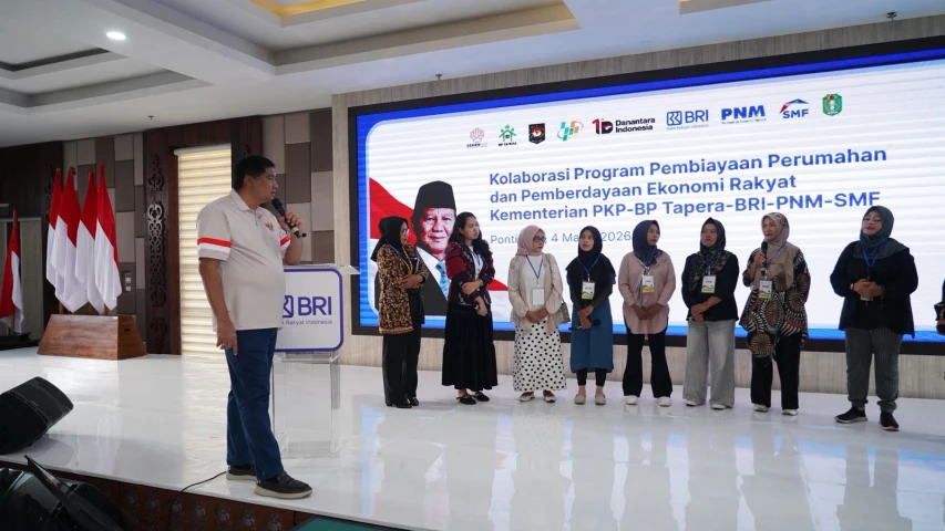 BSPS Kalbar Melonjak, Kuota Rumah Subsidi Capai 22.000 Unit - Properti ...